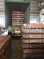 China Stainless steel sheet to the Middle East, supplier