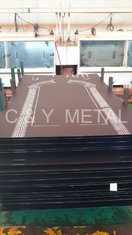 China Quality control for etching supplier