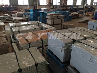 China 304,201,316,430 stainless steel size customized sheet supplier