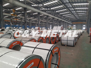 China Various stainless steel is in abundant supply supplier