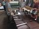 304 Stainless steel sheet,plate, mirror wine-red finished supplier