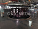 304 Stainless steel sheet,plate, mirror wine-red finished supplier