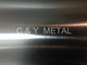 304 Stainless steel sheet with NO.4 &amp;Hairline ,Ti-black from C&amp;Y METAL supplier
