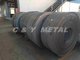 304 Hot roll stainless steel coil supplier