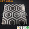 304 Decorative stainless steel with vibration,Ti-black coating colors and etching supplier