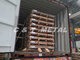 20‘ container of stainless steel sheet - CY-20170311 supplier