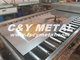 304 stainless steel elevator's cabin CY-9014A supplier