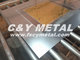 304 stainless steel elevator's cabin CY-9014A supplier